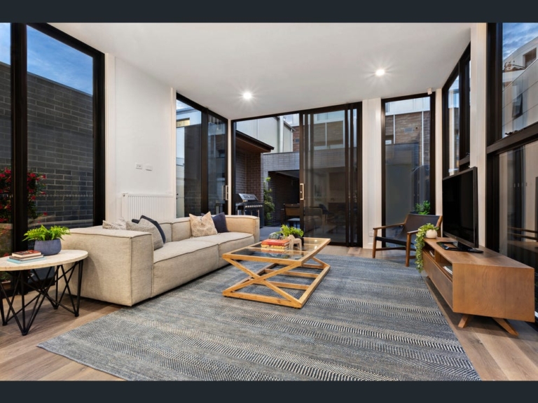 Richmond Building & Interior Design - Arki Design Studio